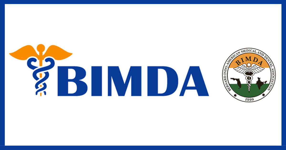 Home [bimda.com]